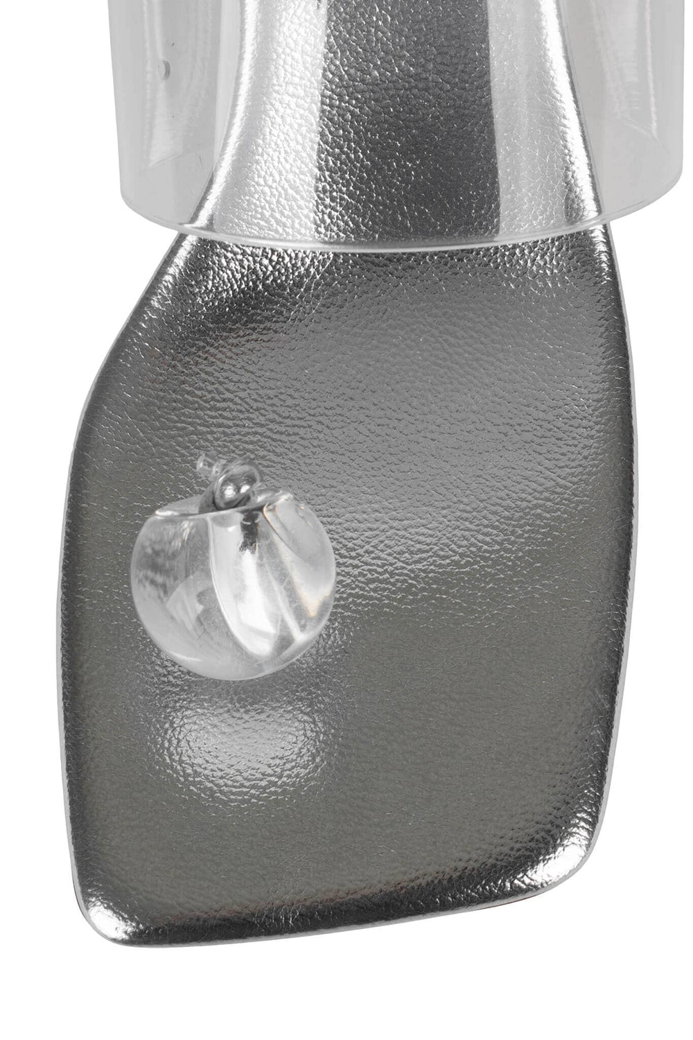 LATUS Jeffrey Campbell Heeled Sandal