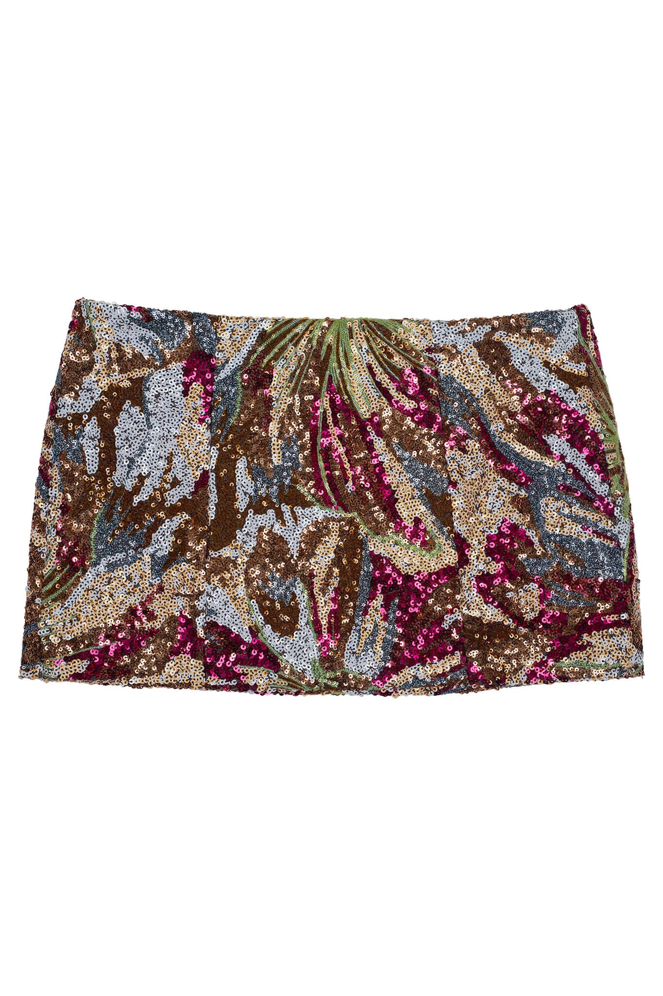 MAISY-SEQ – Jeffrey Campbell