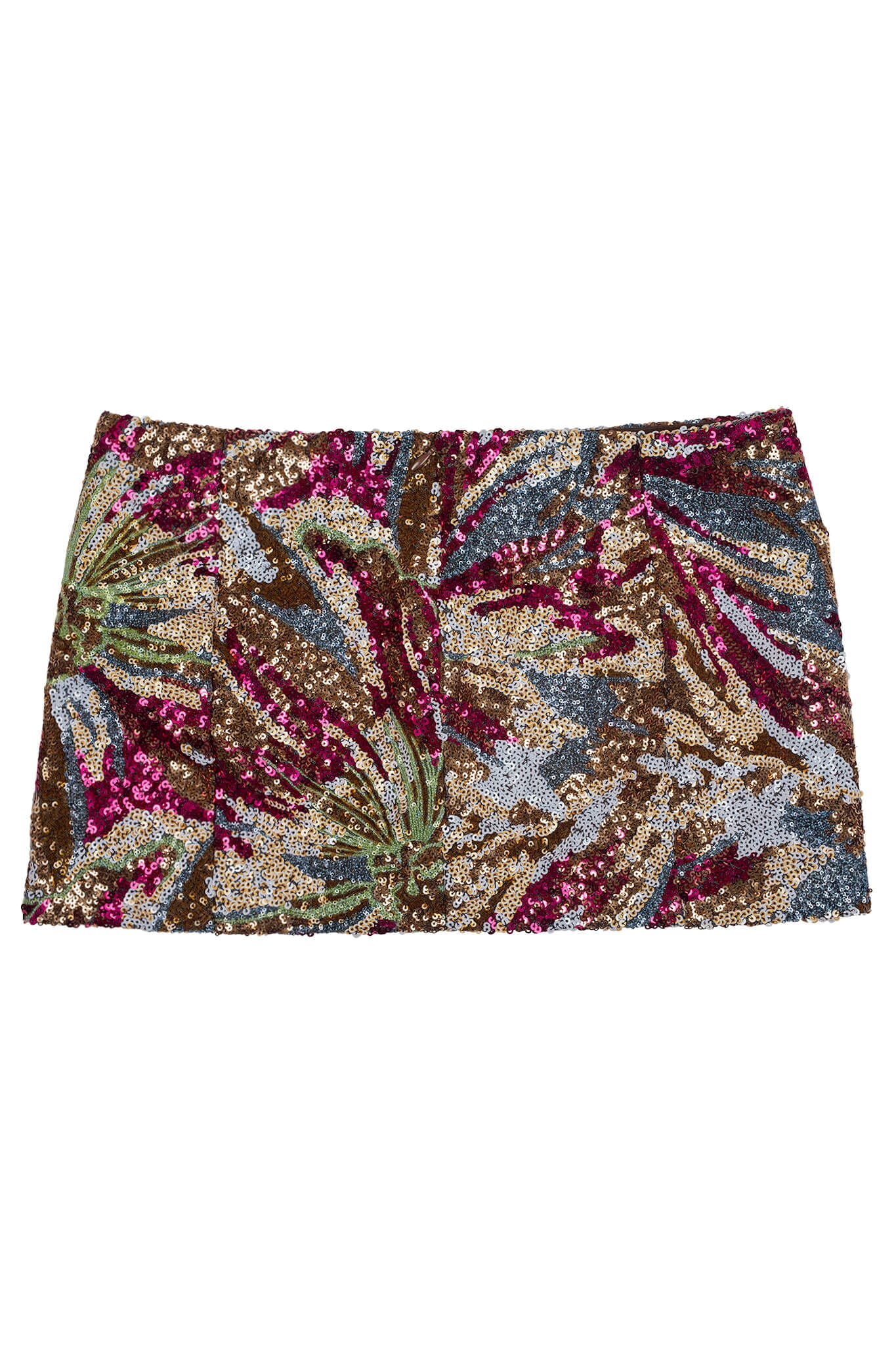 MAISY-SEQ – Jeffrey Campbell