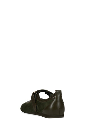 THALION – Jeffrey Campbell