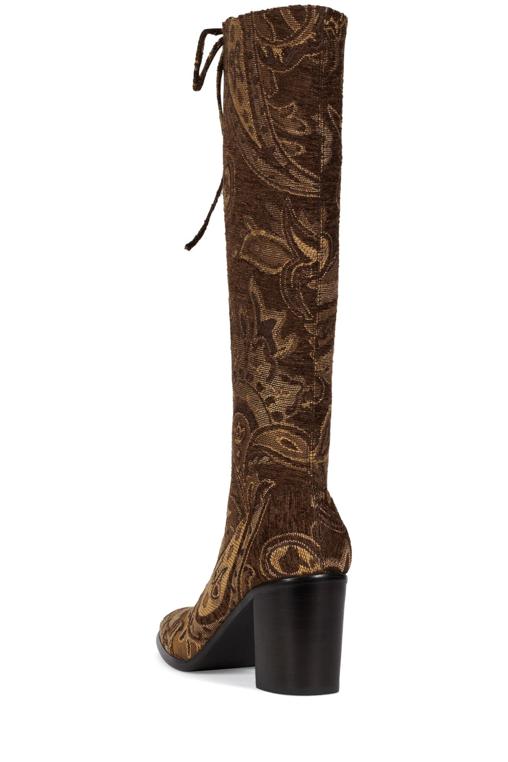 ARCHILLE-K Jeffrey Campbell Heeled Boot