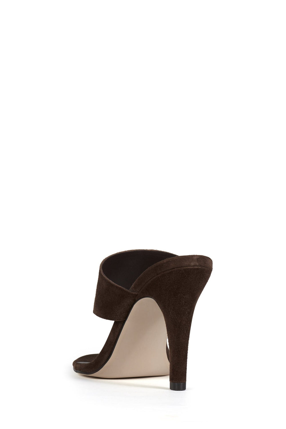 AZULA Jeffrey Campbell Heeled Thong Sandal