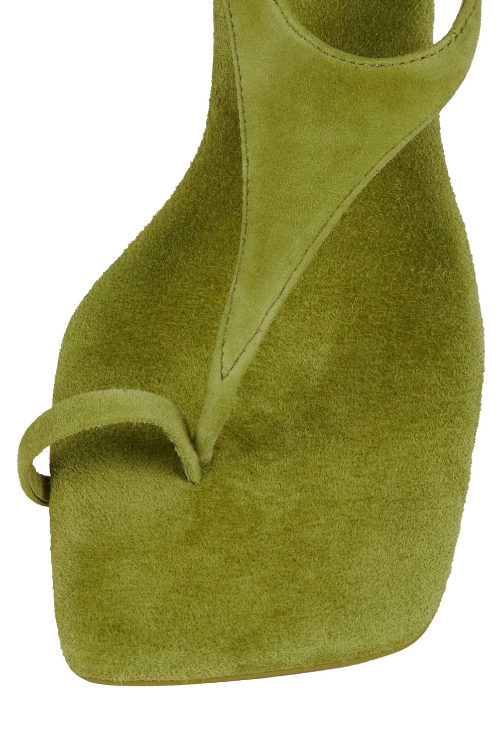 BON-BON Jeffrey Campbell Strappy Sandals