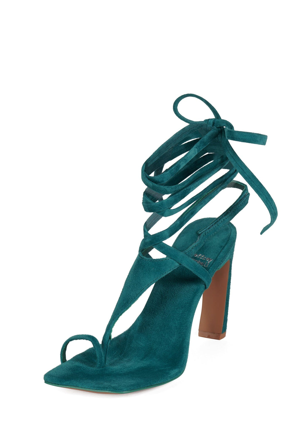 BON-BON Jeffrey Campbell Strappy Sandals