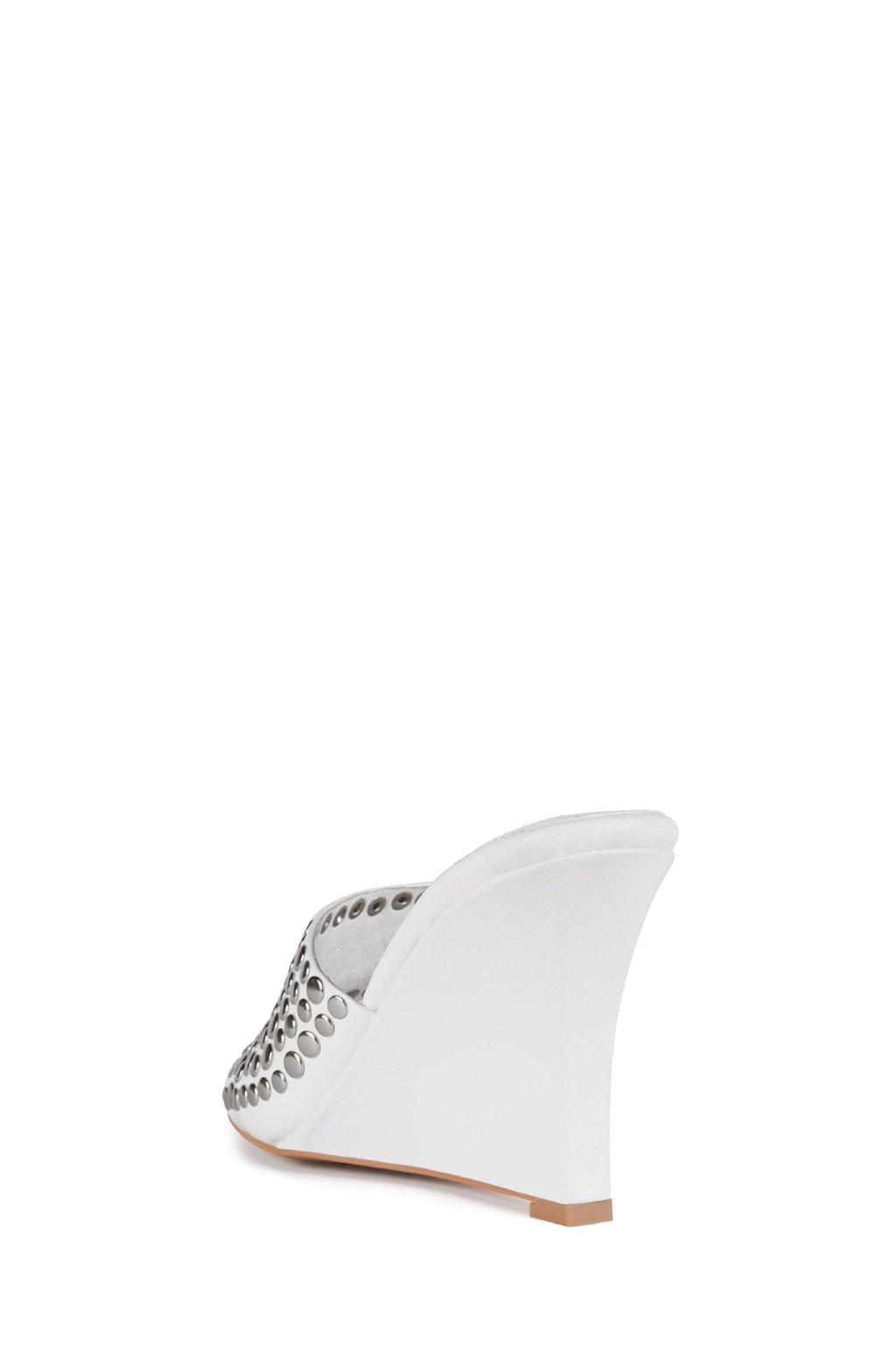 BOY-BYE Jeffrey Campbell Wedge Sandal