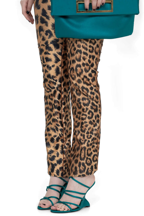 CELESTIAL Jeffrey Campbell Wedge Sandal