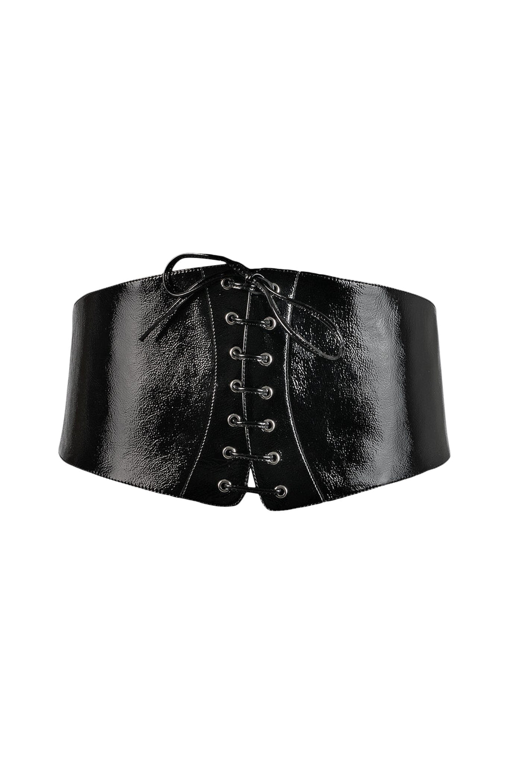 CHANTEY Jeffrey Campbell Corset Belt