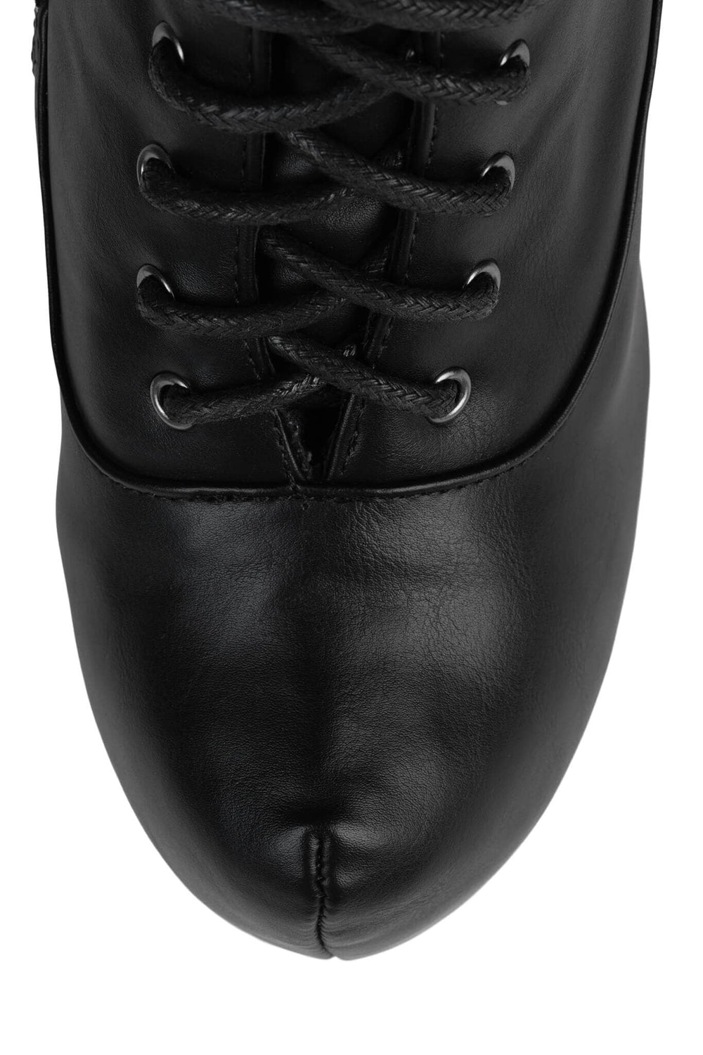 DAMSEL-CRS Jeffrey Campbell Platform Boot