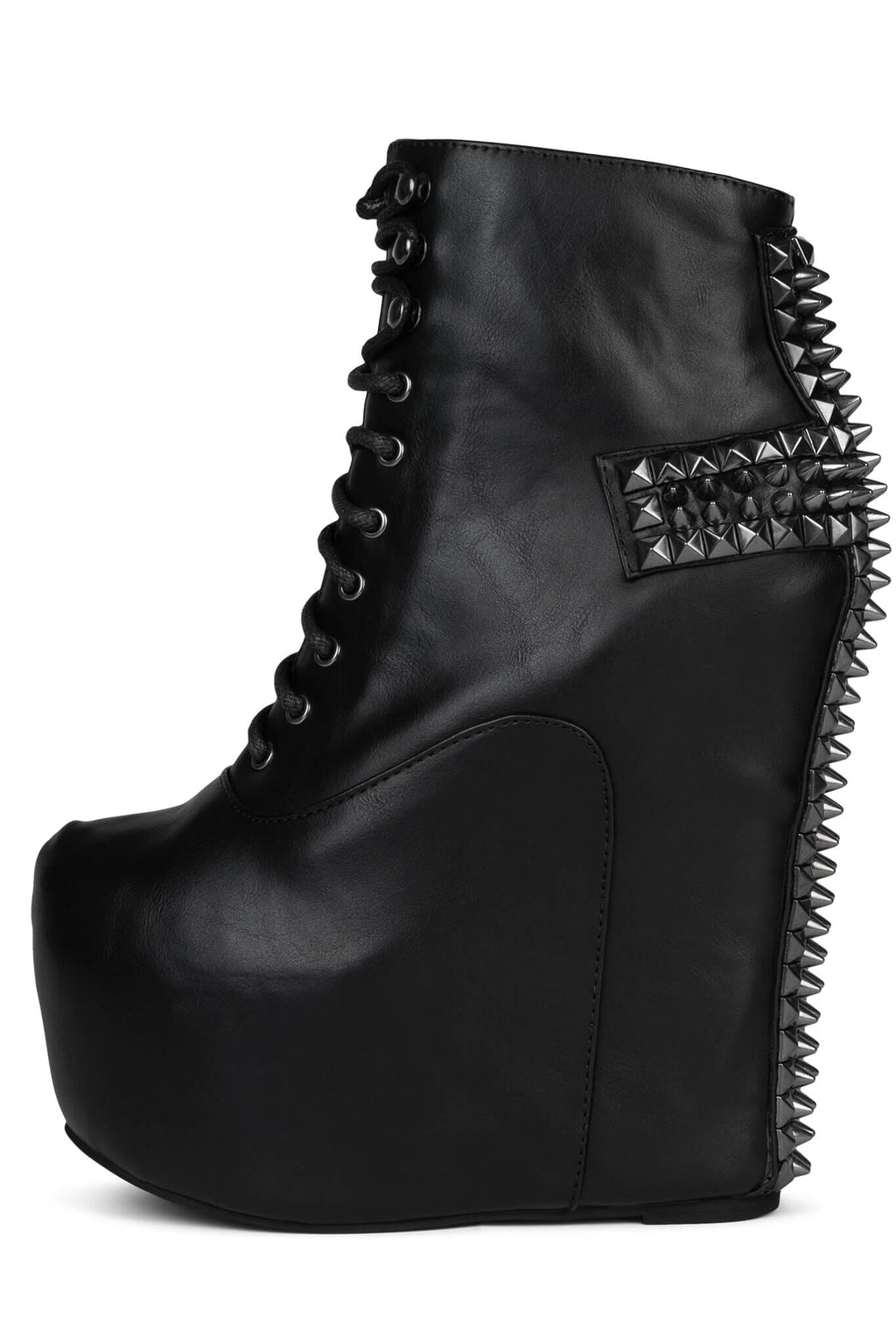 DAMSEL-CRS Jeffrey Campbell Platform Boot