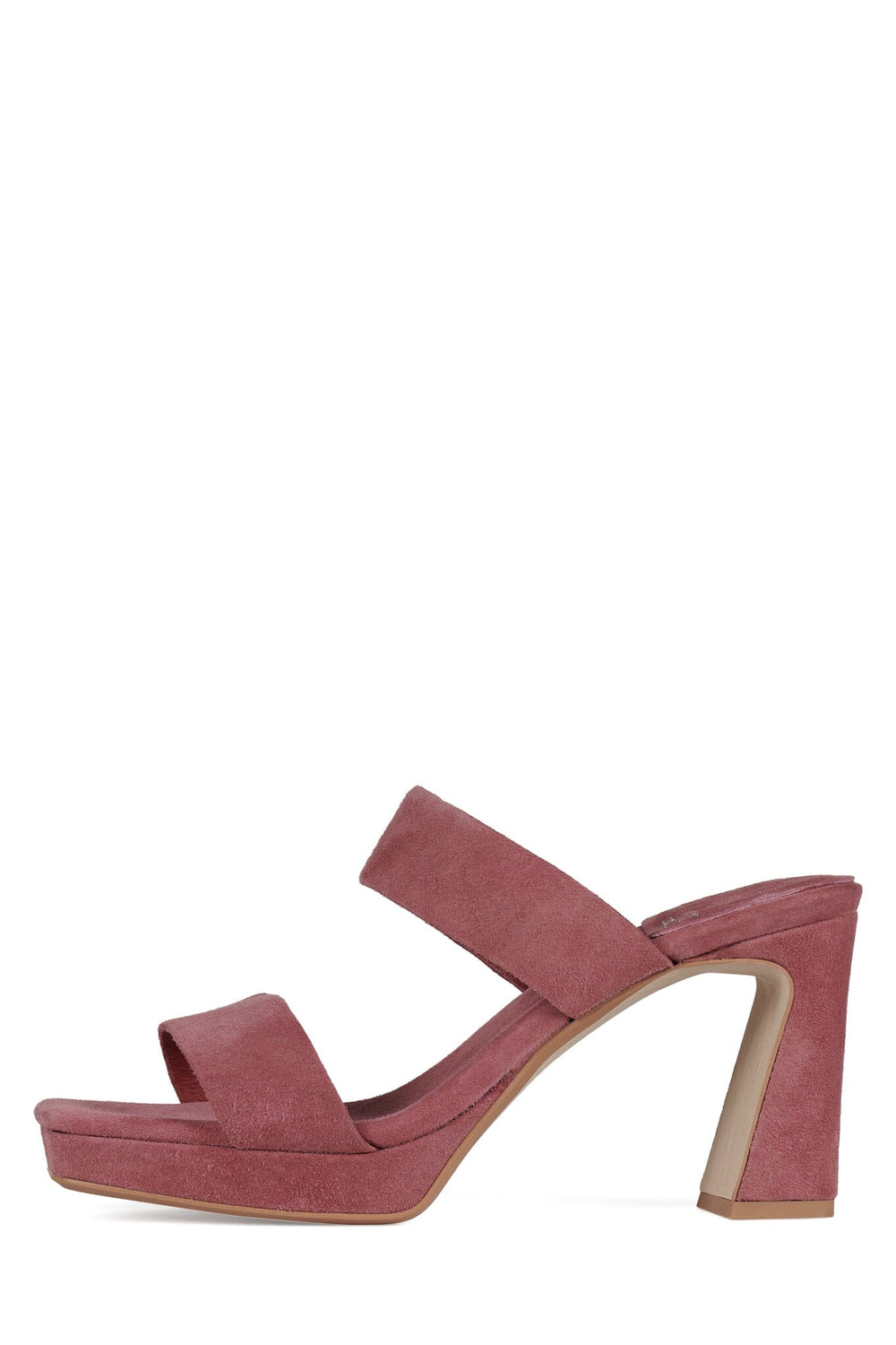 DANITY-NB Jeffrey Campbell Platform Sandals