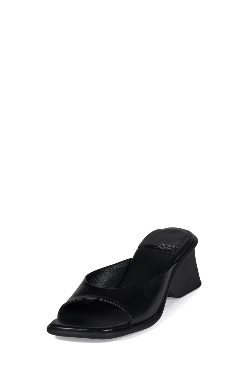 FALLON Jeffrey Campbell Slide Sandal