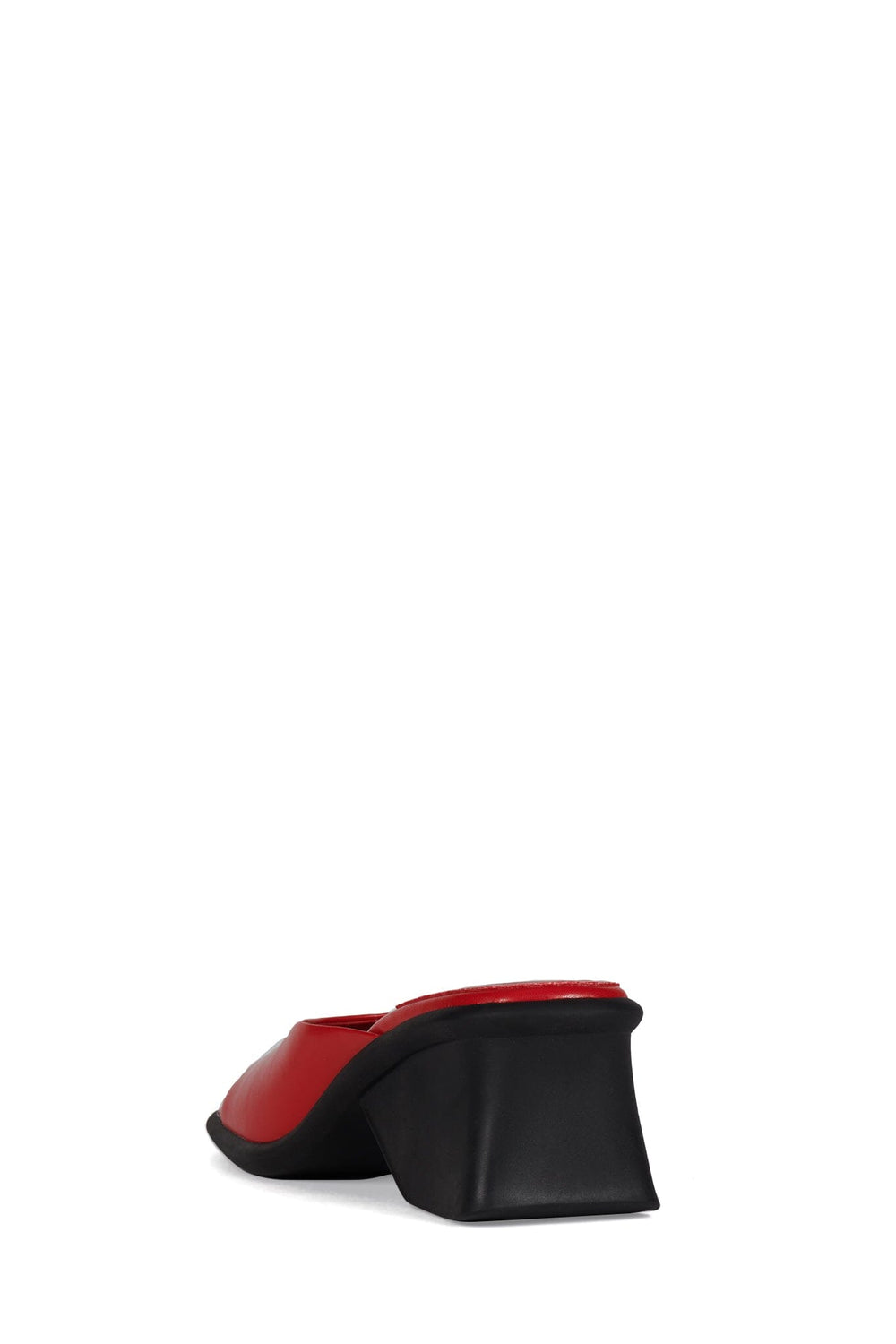 FALLON Jeffrey Campbell Slide Sandal