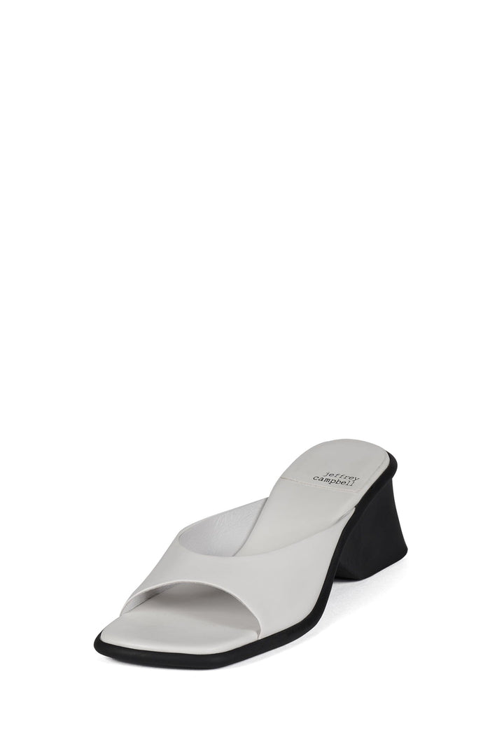 FALLON Jeffrey Campbell Slide Sandal