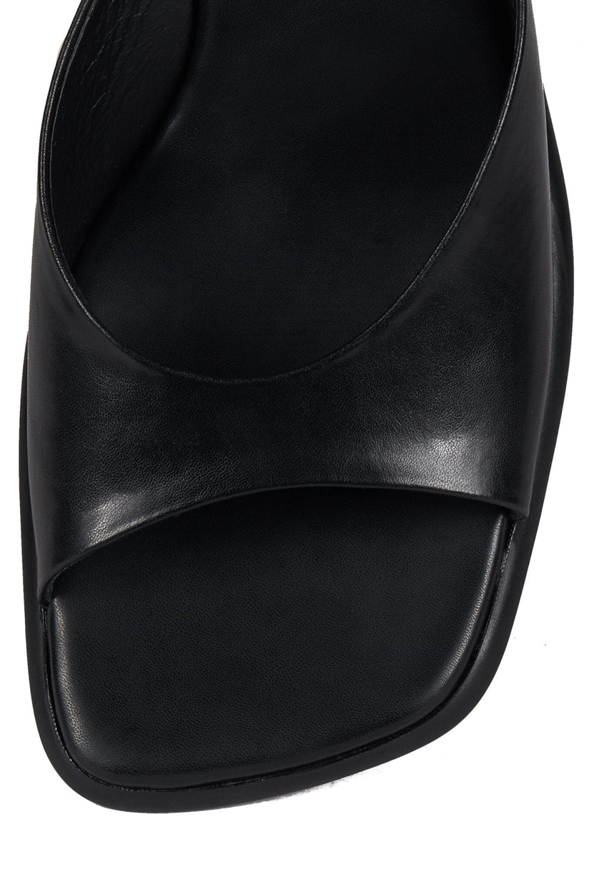 FALLON Jeffrey Campbell Slide Sandal