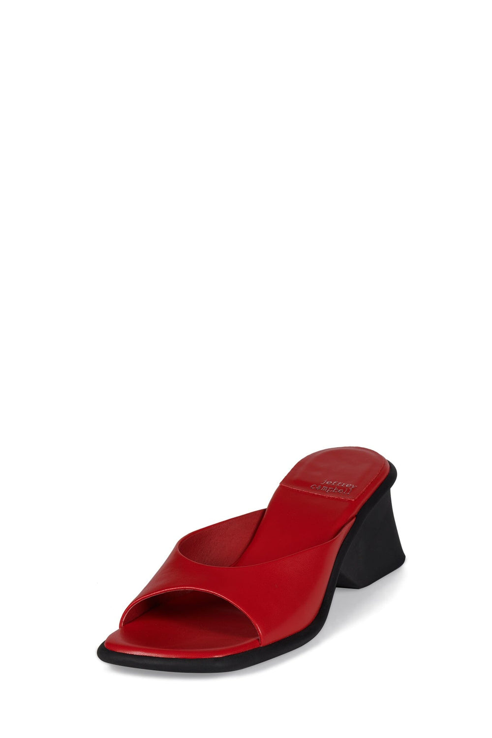 FALLON Jeffrey Campbell Slide Sandal
