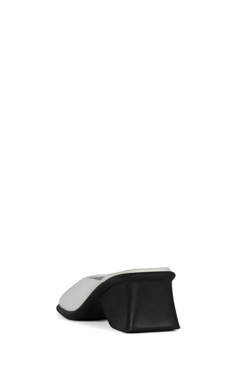 FALLON Jeffrey Campbell Slide Sandal
