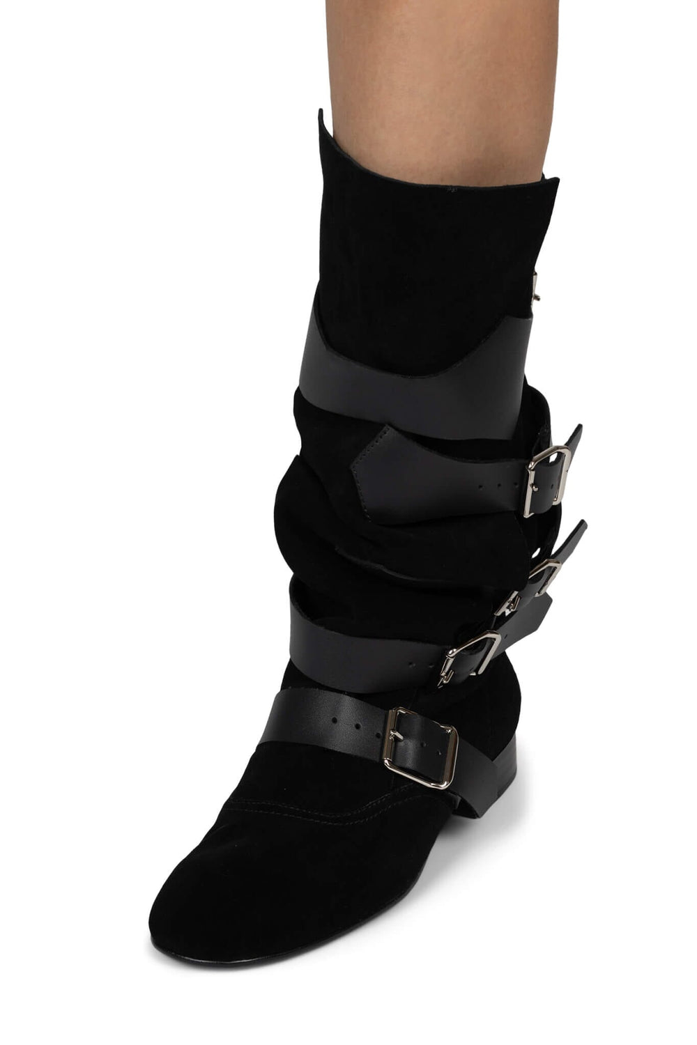 FASTENED – Jeffrey Campbell