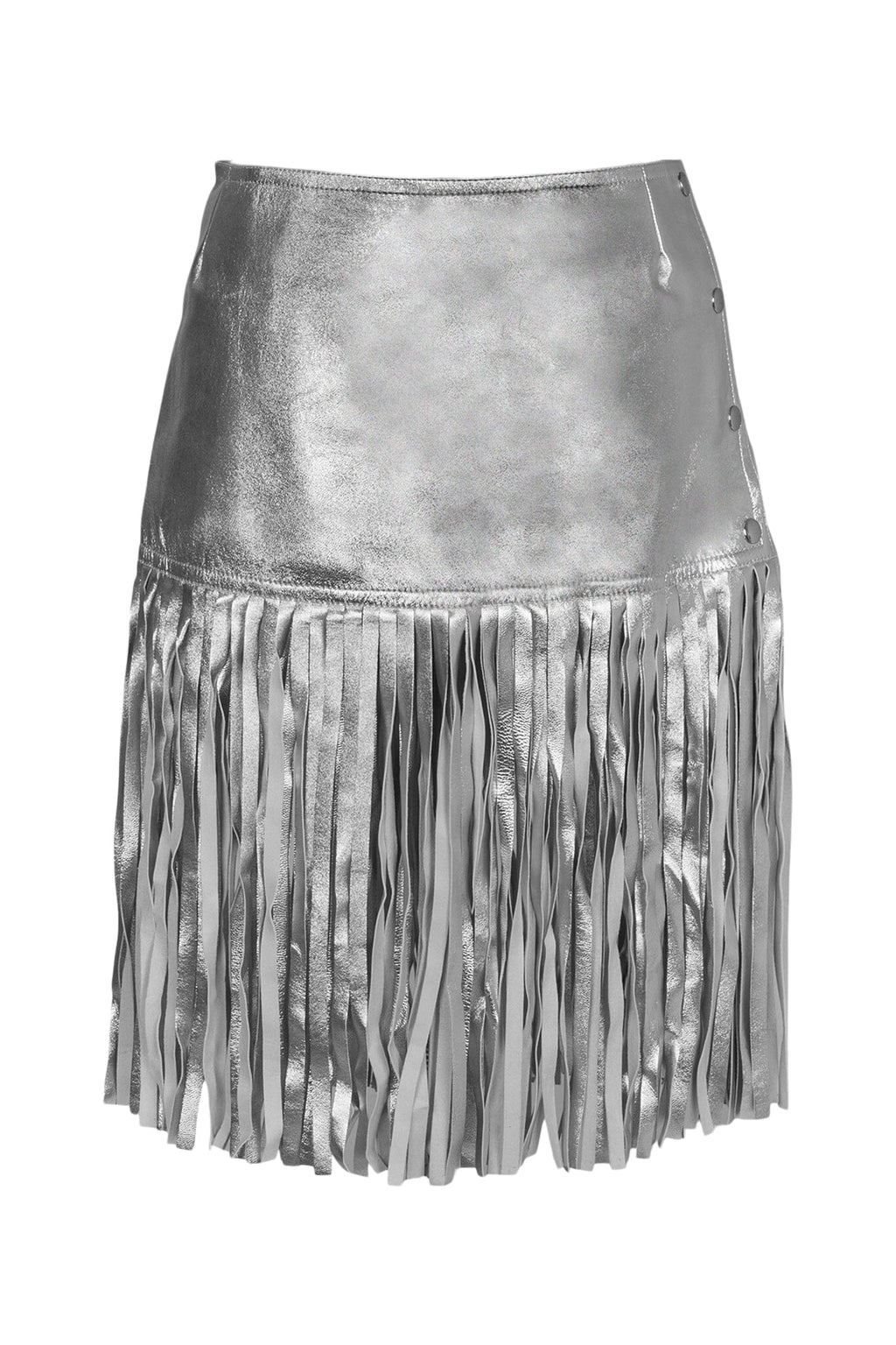 FIXIN-TO Jeffrey Campbell Skirt Belt