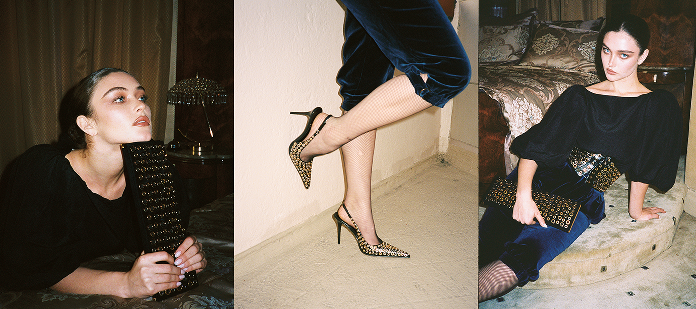 Jeffrey Campbell Shoes | Official Site