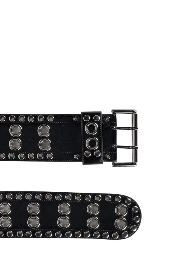 J-JETT Jeffrey Campbell Belt