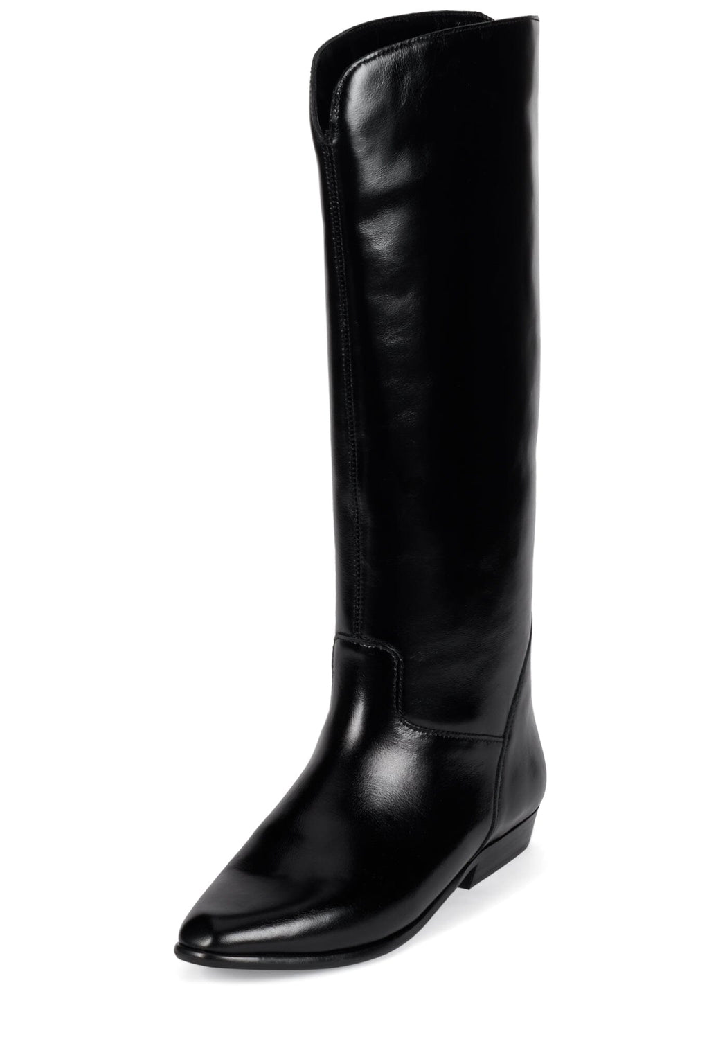LE-STAT Jeffrey Campbell Knee-High Boot