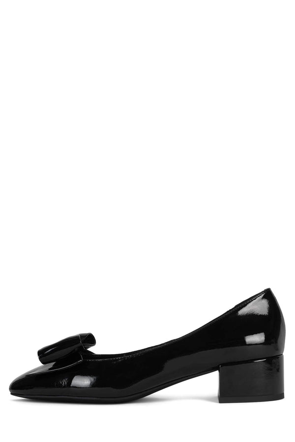 MADDIE Jeffrey Campbell Heeled Pump