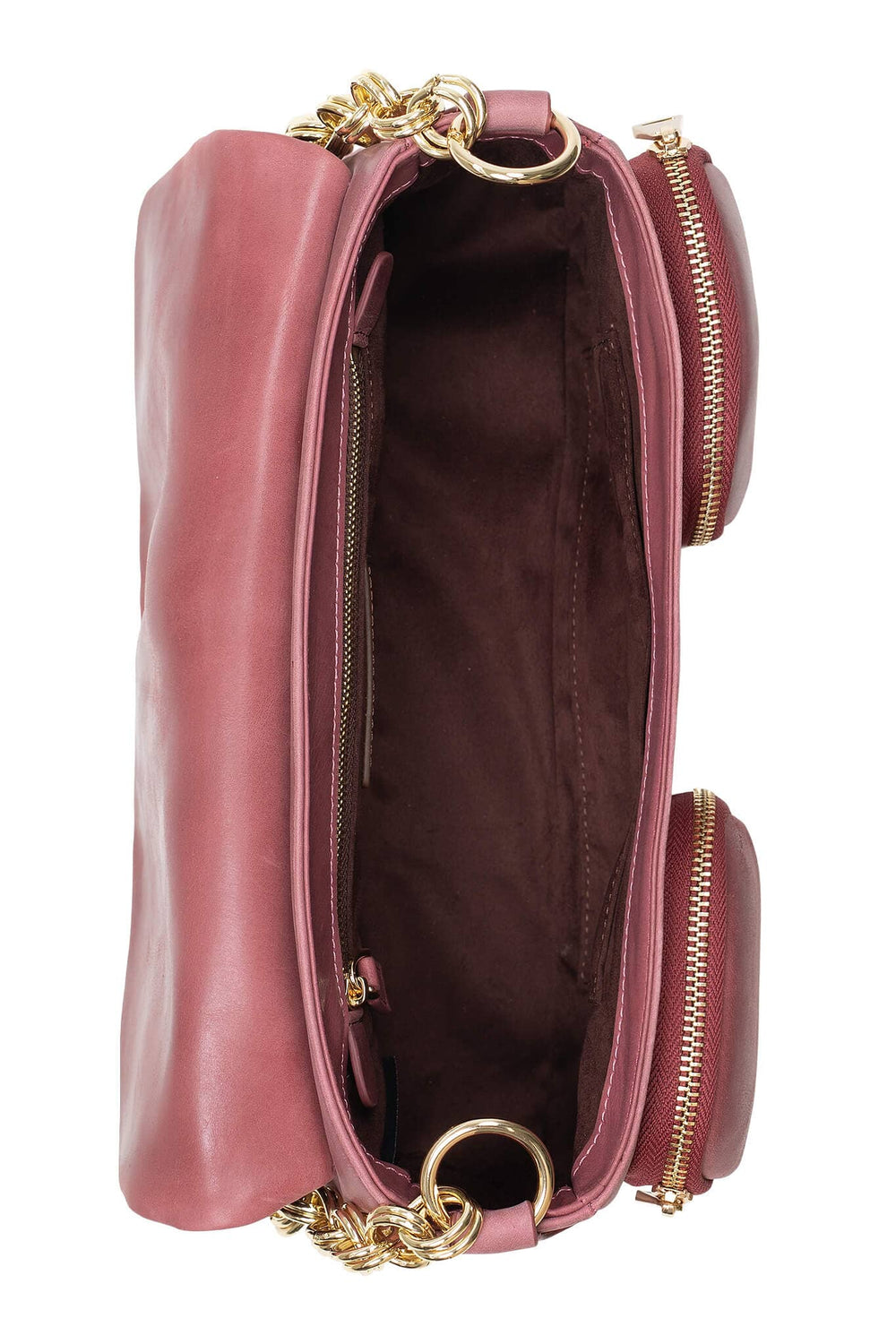 NIGHT-OUT Jeffrey Campbell Shoulder Bag