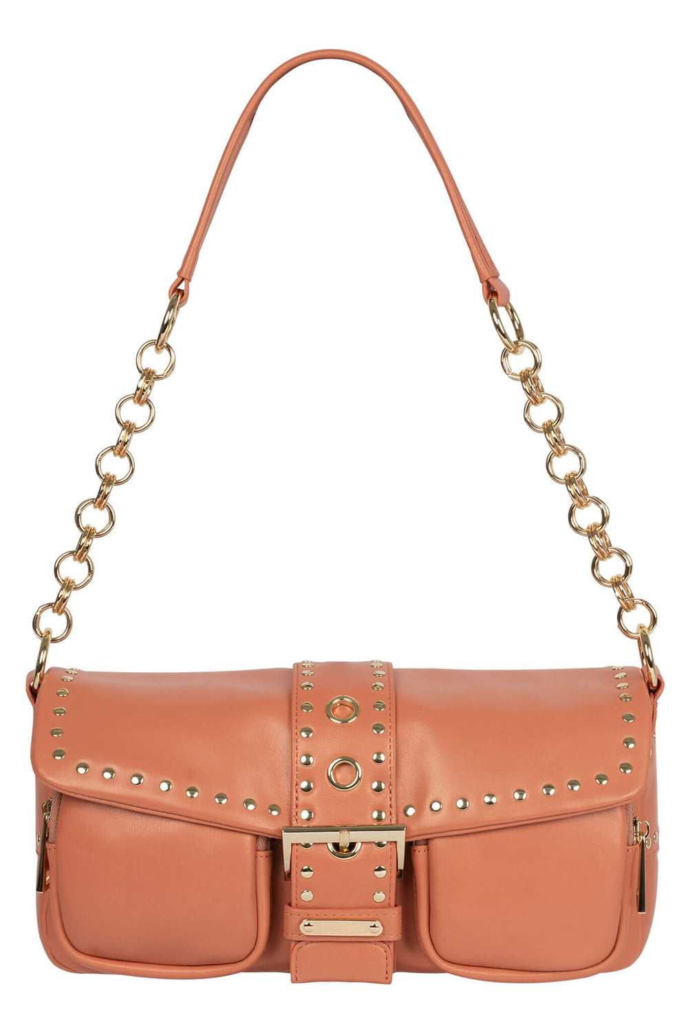 NIGHT-OUT Jeffrey Campbell Shoulder Bag