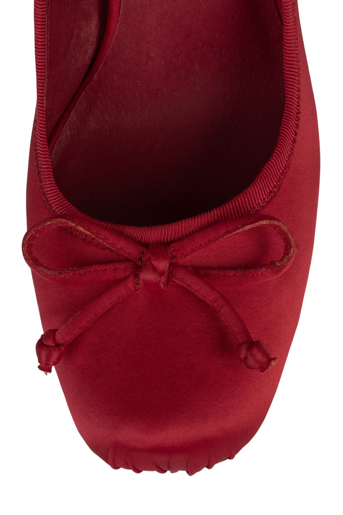 NYMPHA Jeffrey Campbell Stiletto Heel