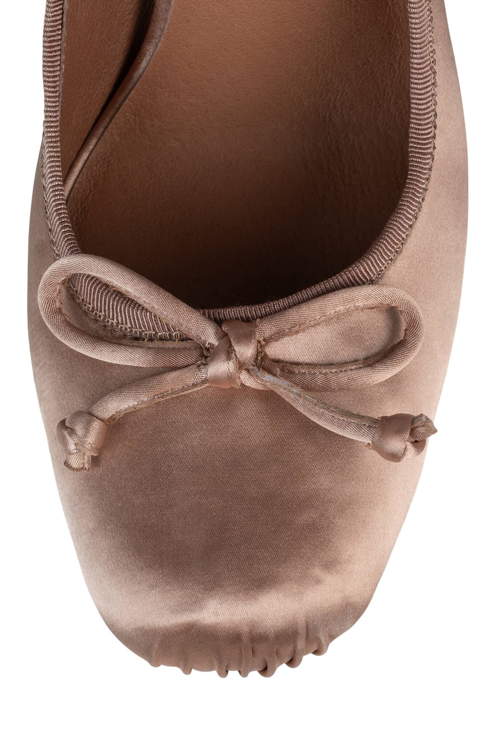 NYMPHA Jeffrey Campbell Stiletto Heel