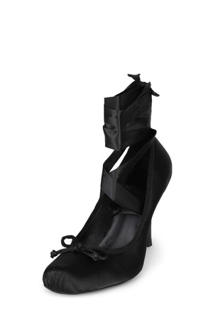 NYMPHA Jeffrey Campbell Stiletto Heel