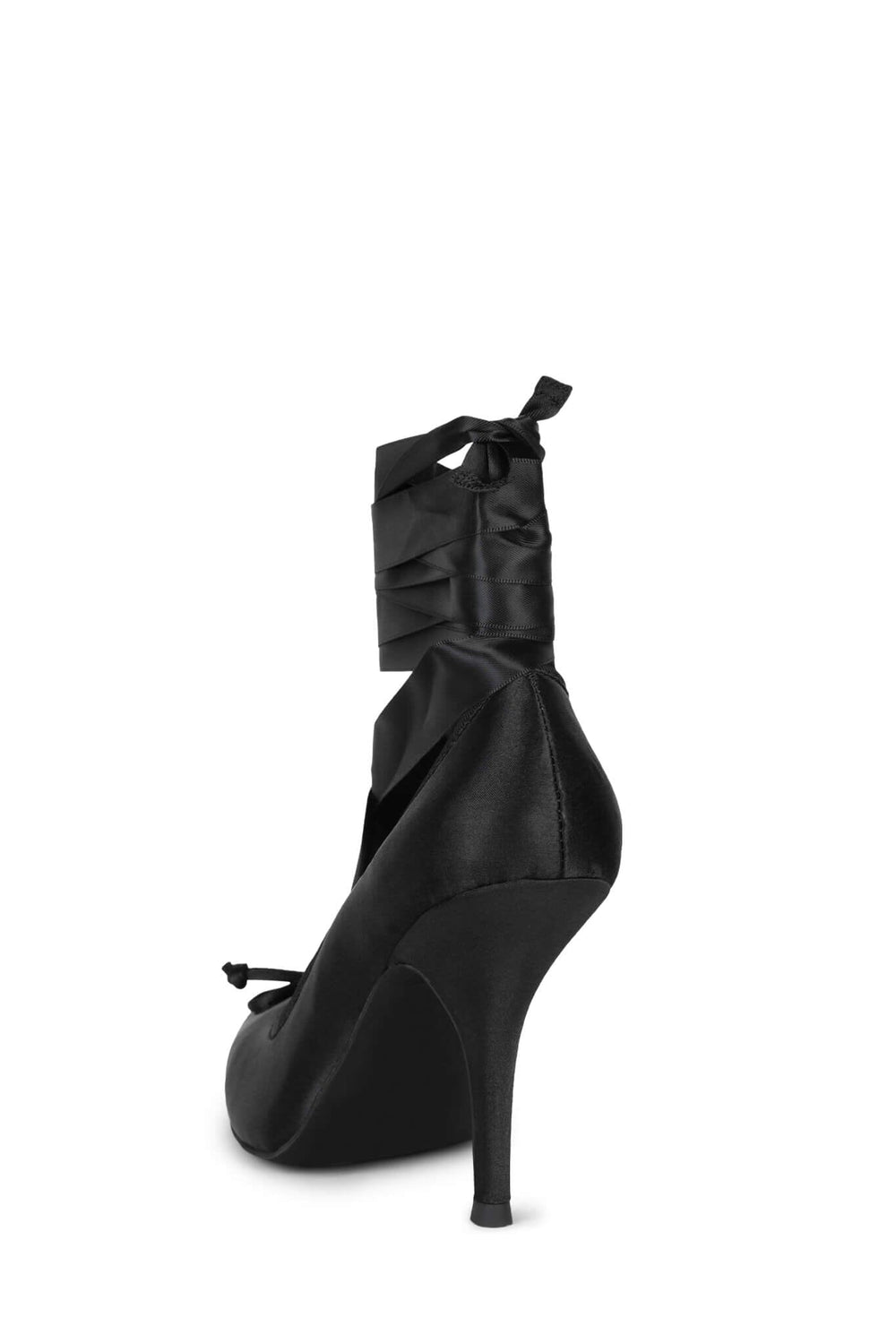 NYMPHA Jeffrey Campbell Stiletto Heel