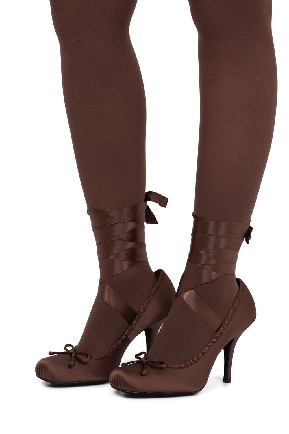 NYMPHA Jeffrey Campbell Stiletto Heel