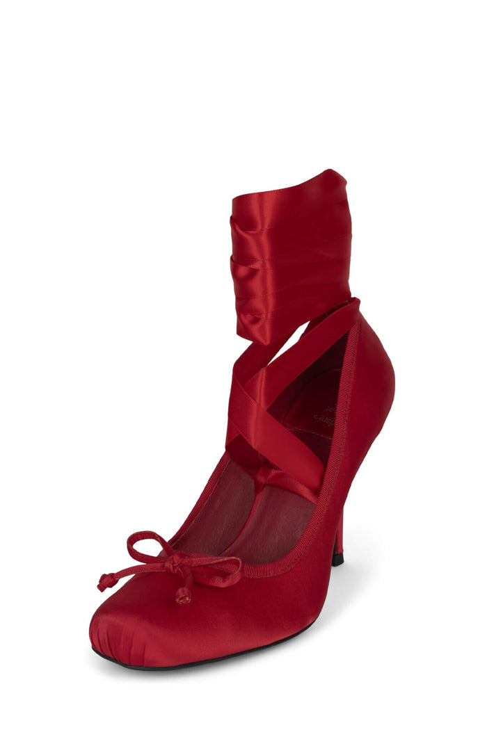 NYMPHA Jeffrey Campbell Stiletto Heel