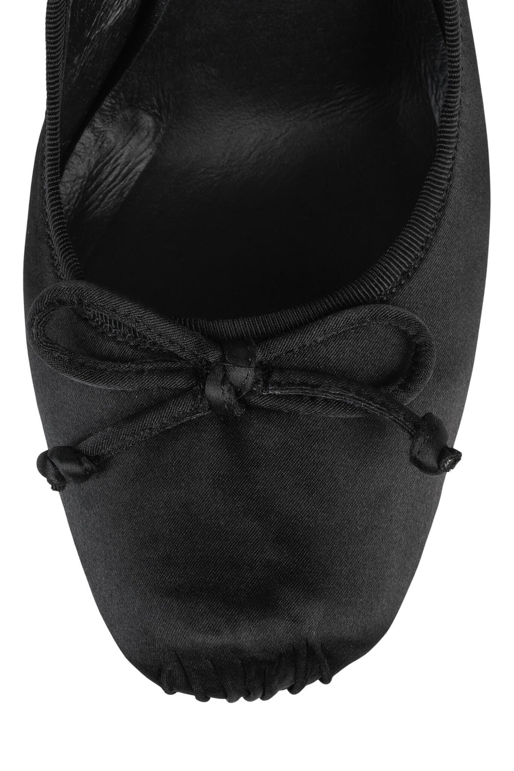 NYMPHA Jeffrey Campbell Stiletto Heel