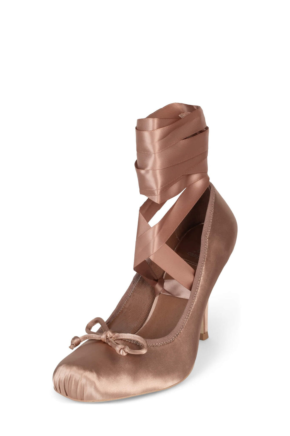 NYMPHA Jeffrey Campbell Stiletto Heel