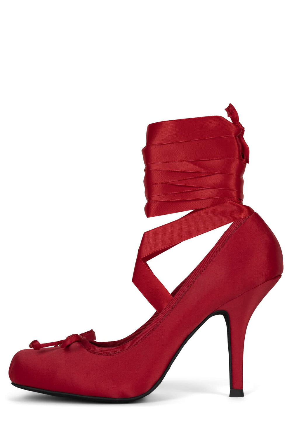 NYMPHA Jeffrey Campbell Stiletto Heel