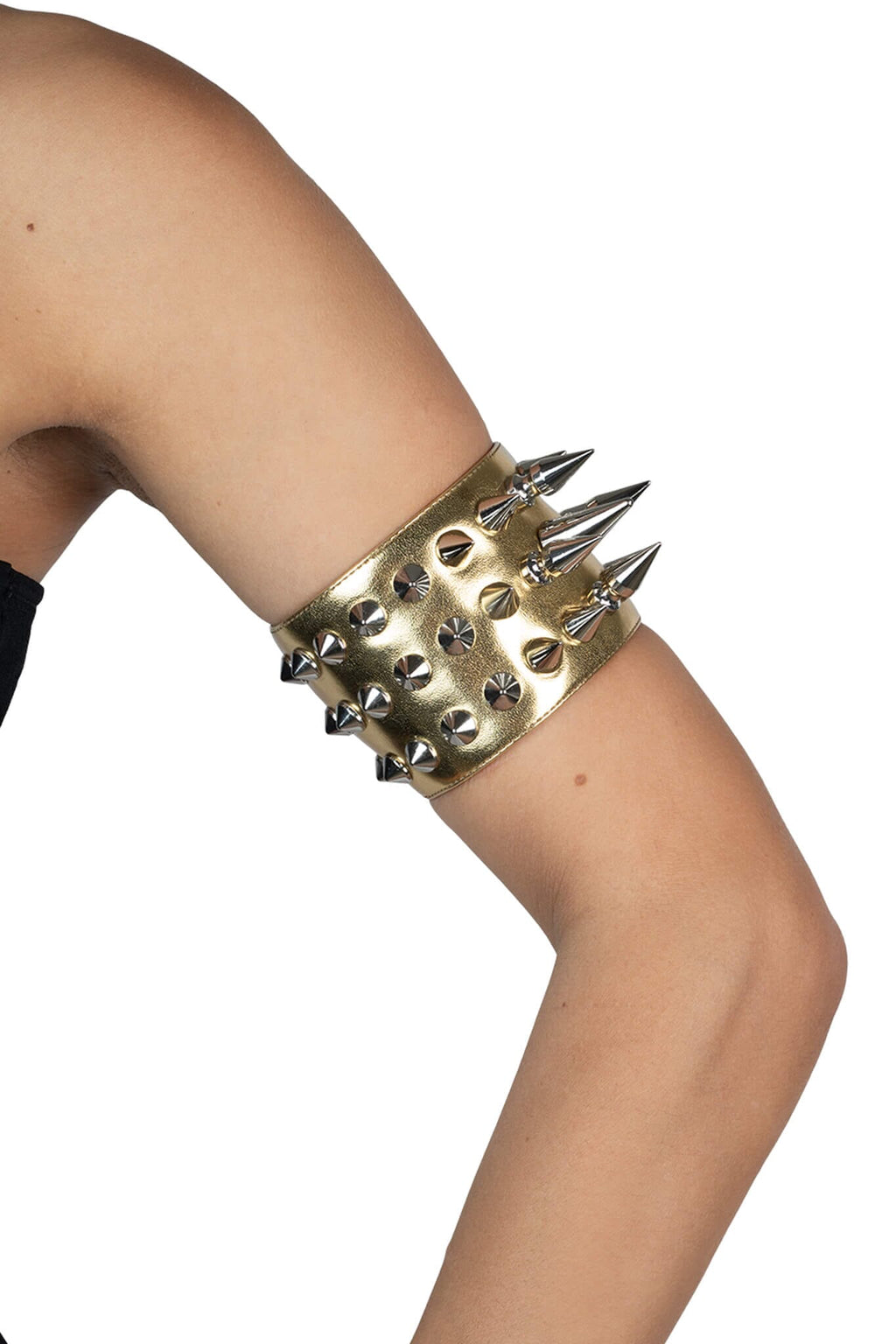 PARTY-GIRL Jeffrey Campbell Arm-Cuff