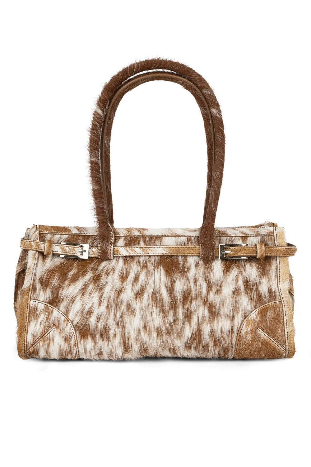 PESKY-F Jeffrey Campbell Shoulder Bag