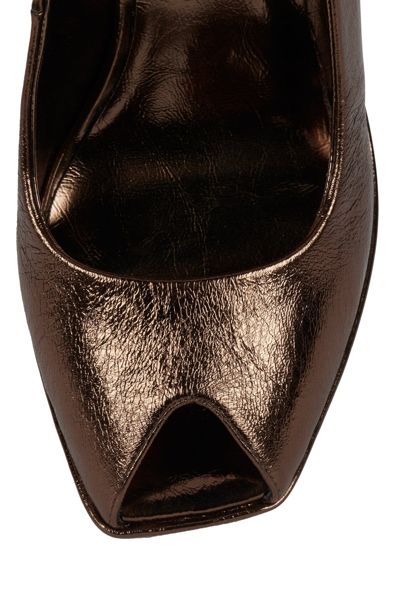 PROVISO Jeffrey Campbell Wedged Platform