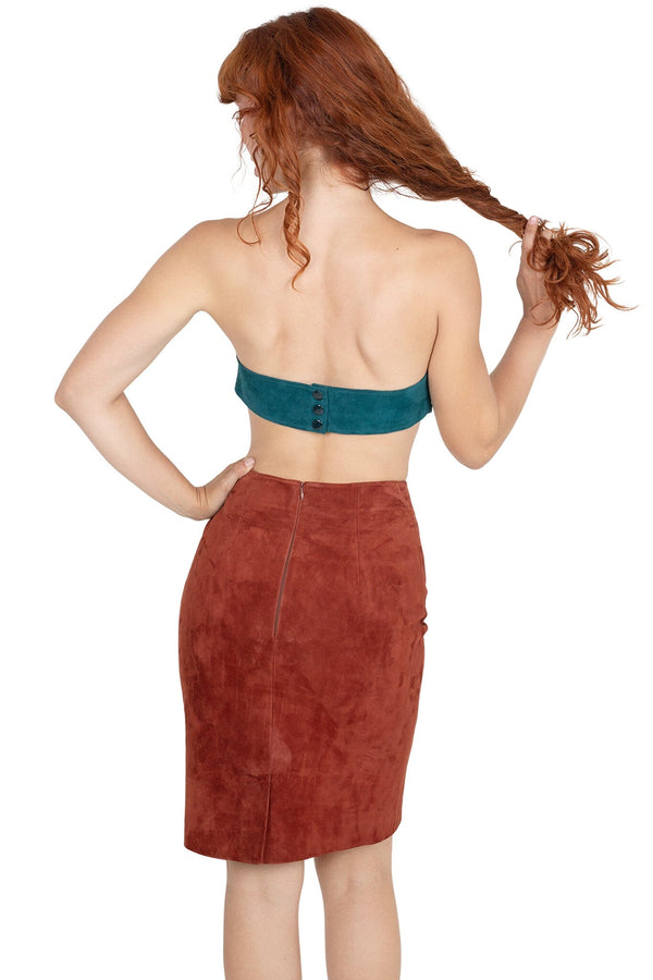 PSYCHIC TOP Jeffrey Campbell Top