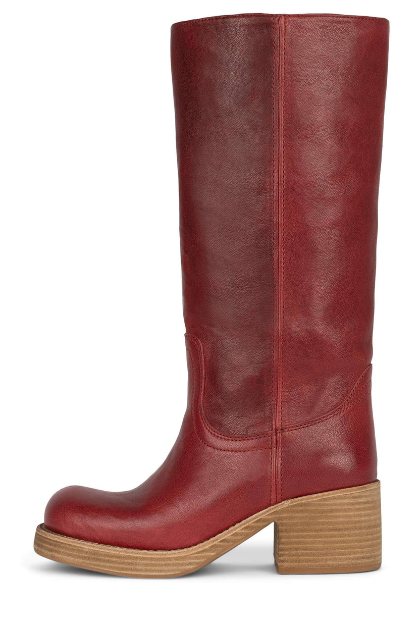 REFLECT-TN Jeffrey Campbell Heeled Boot