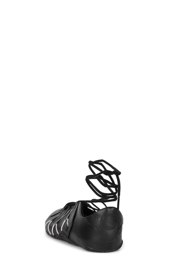 REGIMEN Jeffrey Campbell Sneaker