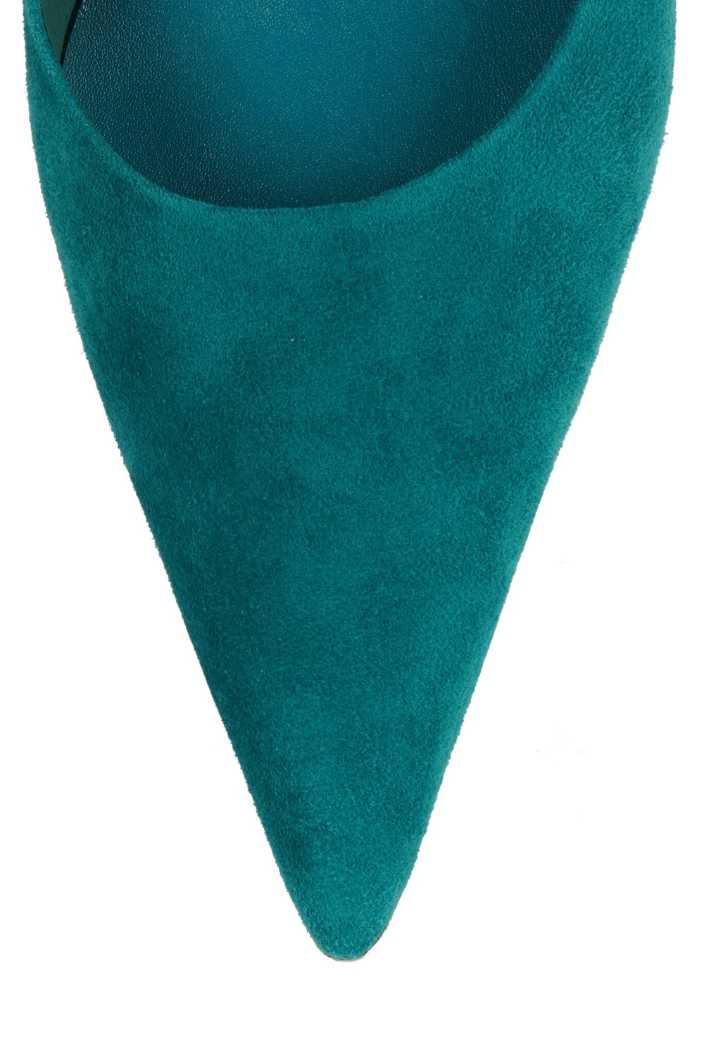 ROBYN Jeffrey Campbell Heeled Mule