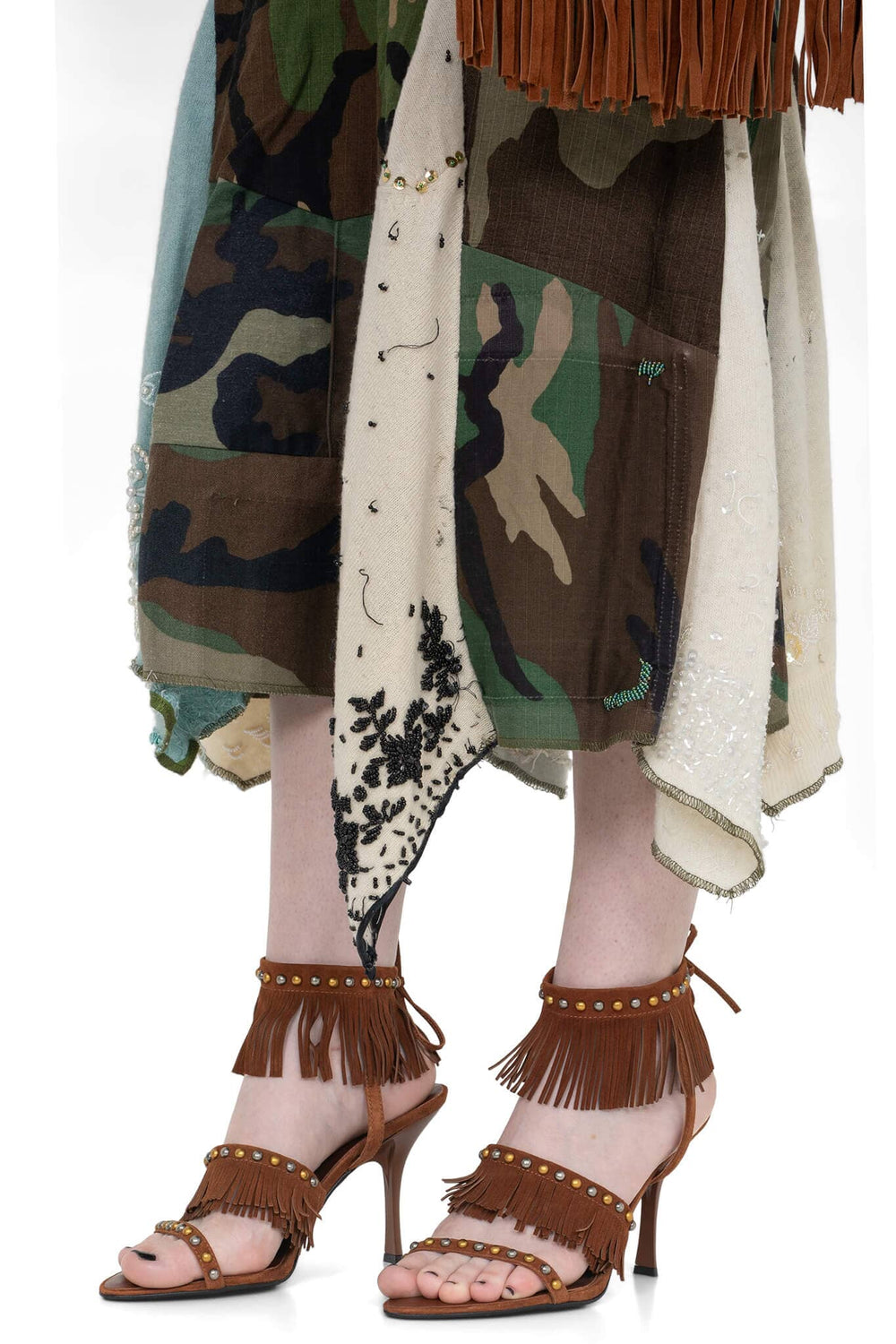 SAIGE-ST – Jeffrey Campbell