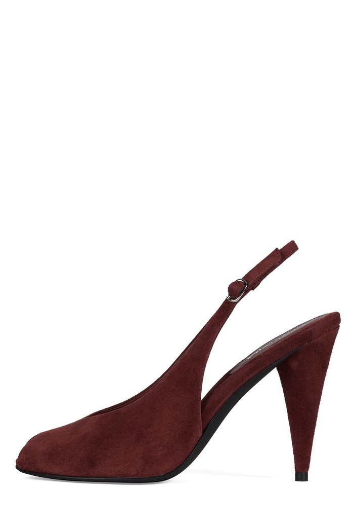 SNOAH Jeffrey Campbell Slingback Heel