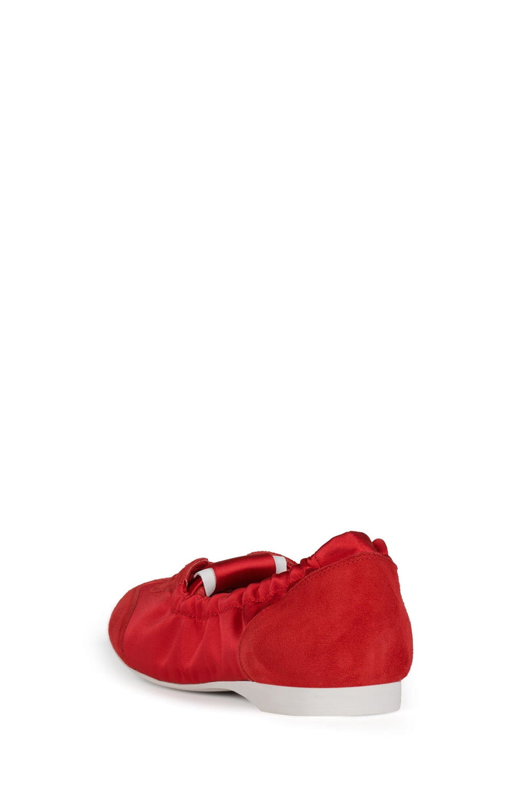 STEPPER Jeffrey Campbell Sneaker