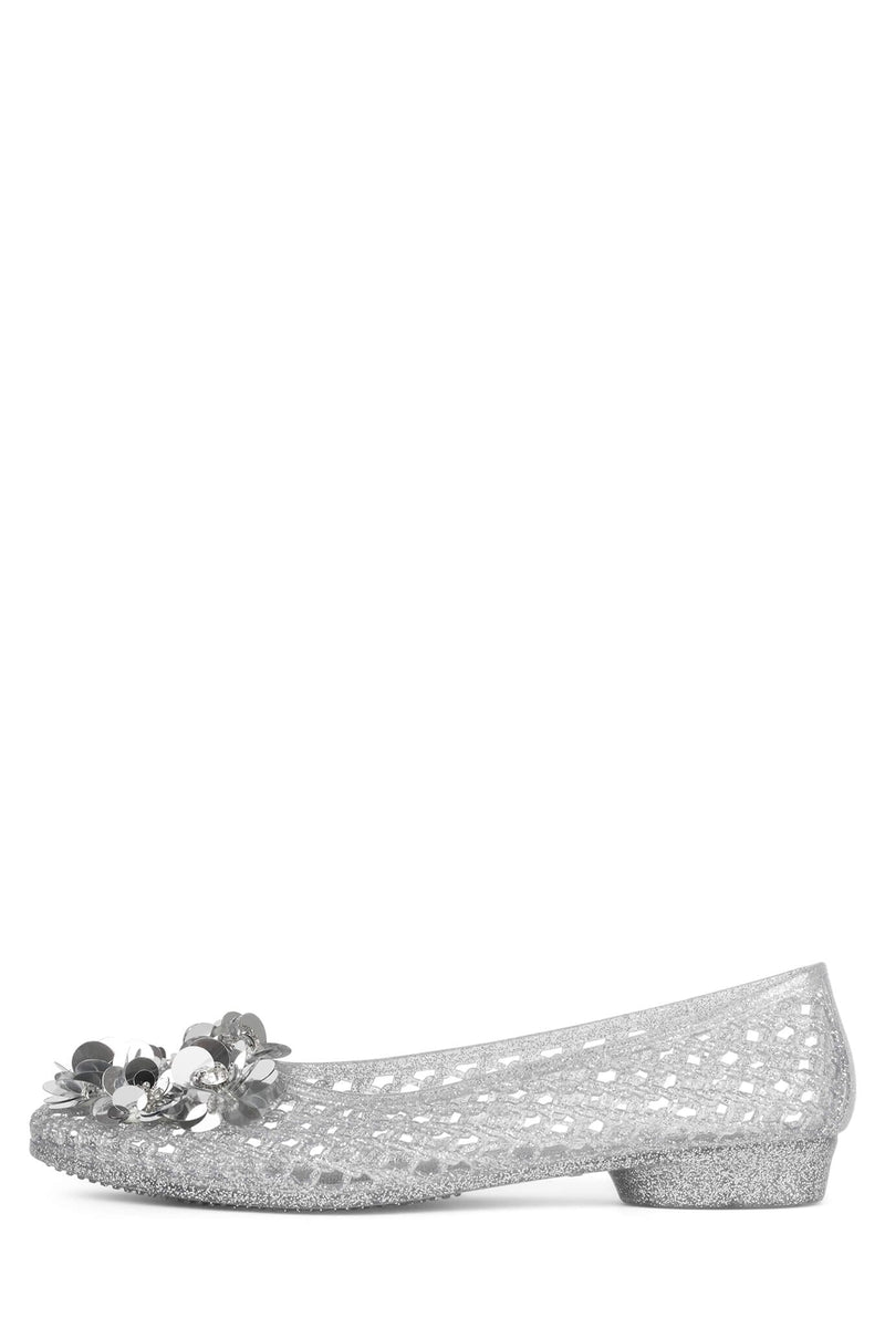 WHIMZY Jeffrey Campbell Jelly