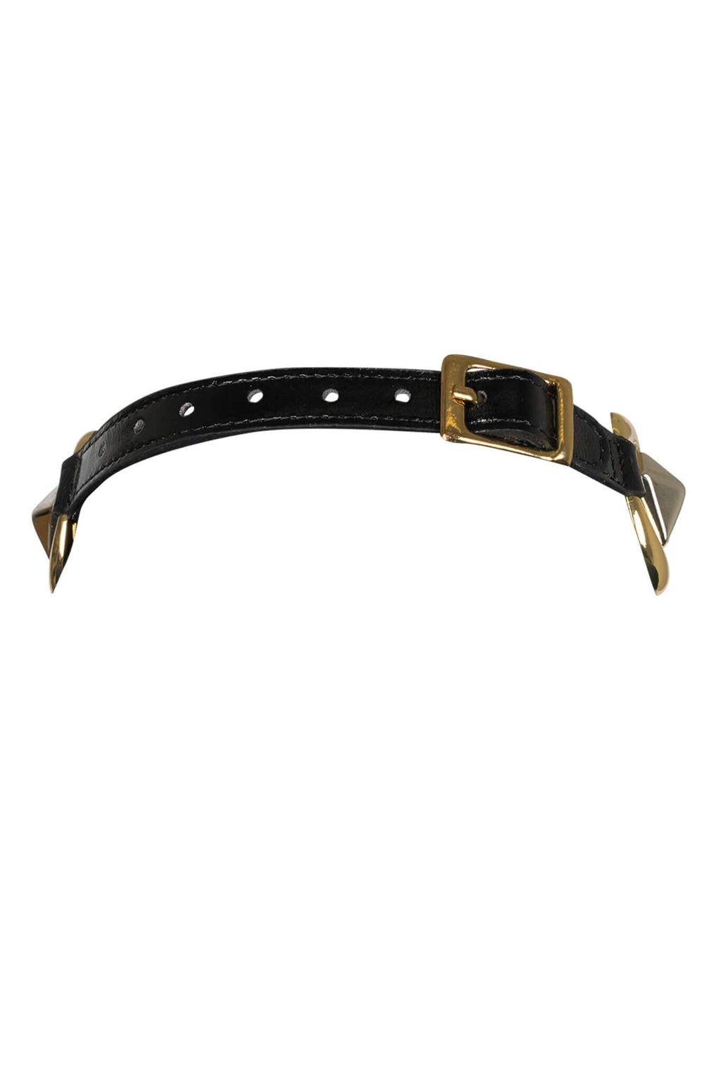 YOU-BETTER CUFF Jeffrey Campbell Arm Cuff