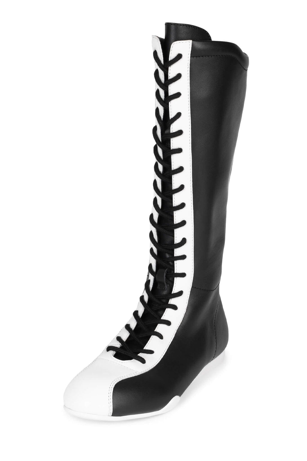 BOXING – Jeffrey Campbell